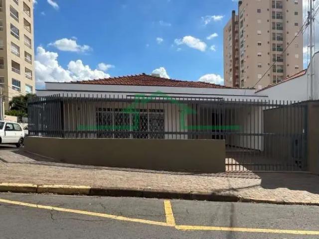 Apartamento para Locação em Piracicaba/SP Alemães 3 Quartos