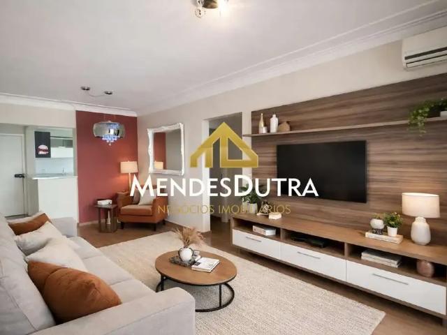 Apartamento para Locação em Piracicaba/SP Alemães 3 Quartos