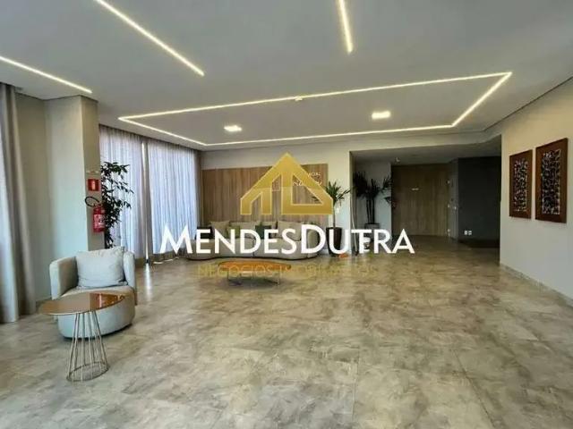 Apartamento para Locação em Piracicaba/SP Alemães 3 Quartos
