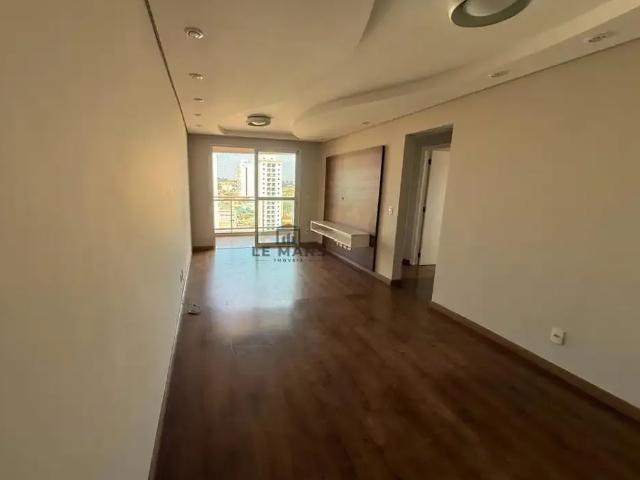 Apartamento para Locação em Piracicaba/SP Alemães 3 Quartos