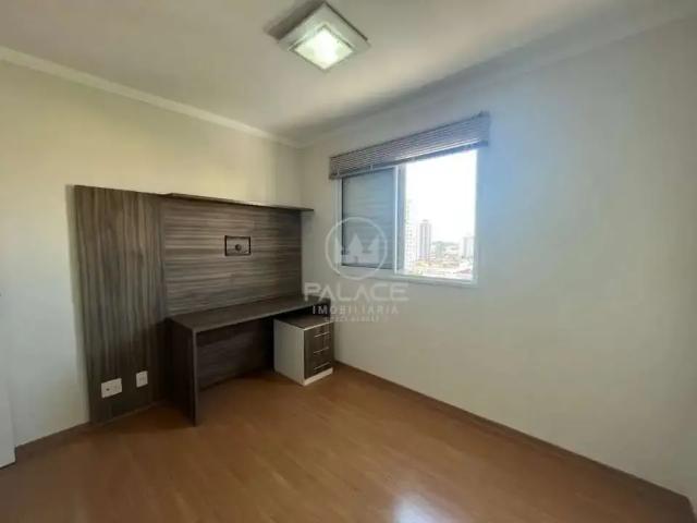 Apartamento para Locação em Piracicaba/SP Alemães 3 Quartos