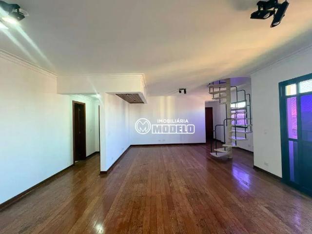 Apartamento para Locação em Piracicaba/SP Alemães 3 Quartos