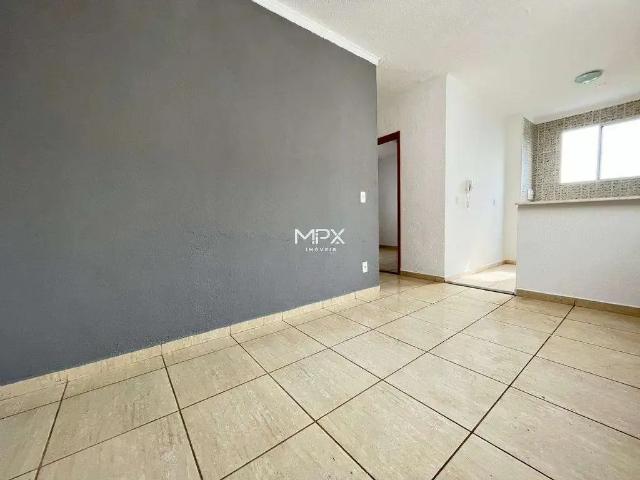 Apartamento para Locação em Piracicaba/SP Bongue 2 Quartos