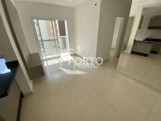 Apartamento para Locação em Piracicaba/SP Glebas Califórnia 3 Quartos