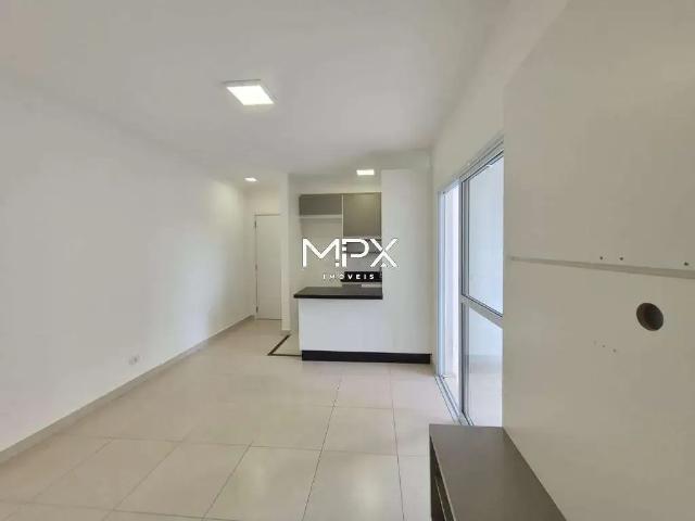 Apartamento para Locação em Piracicaba/SP Glebas Califórnia 3 Quartos
