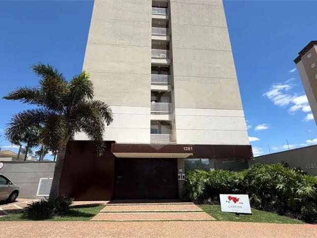 Apartamento para Locação em Piracicaba/SP Glebas Califórnia 3 Quartos