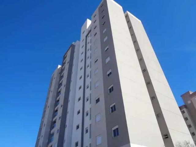 Apartamento para Locação em Piracicaba/SP Glebas Califórnia 3 Quartos