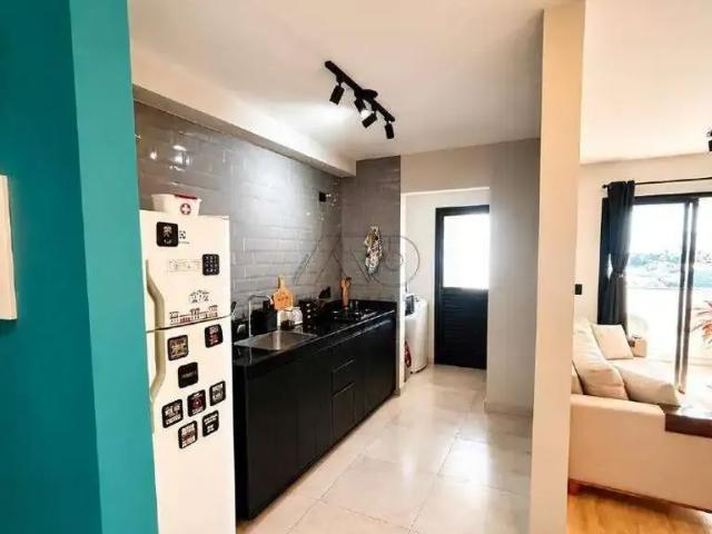 Apartamento para Locação em Piracicaba/SP Glebas Califórnia 2 Quartos