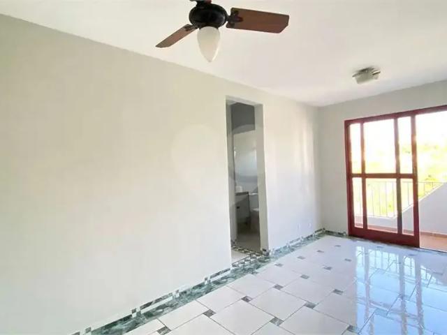 Apartamento para Locação em Piracicaba/SP Glebas Califórnia 2 Quartos
