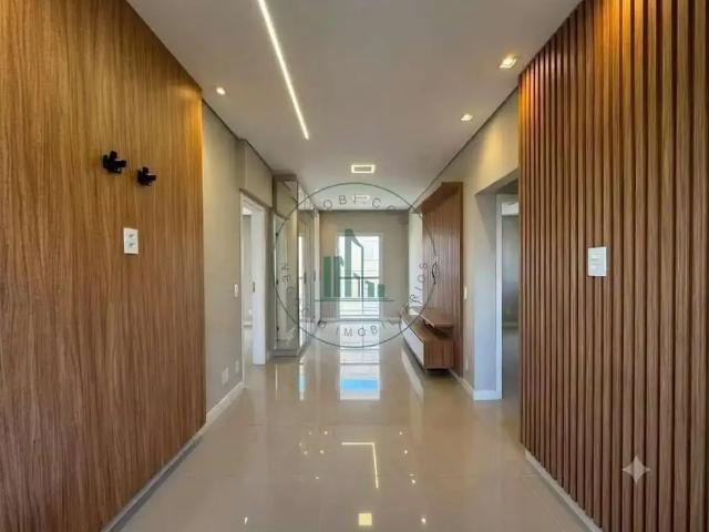 Apartamento para Locação em Piracicaba/SP Glebas Califórnia 2 Quartos