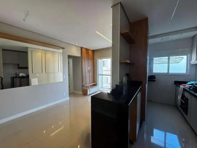 Apartamento para Locação em Piracicaba/SP Glebas Califórnia 2 Quartos