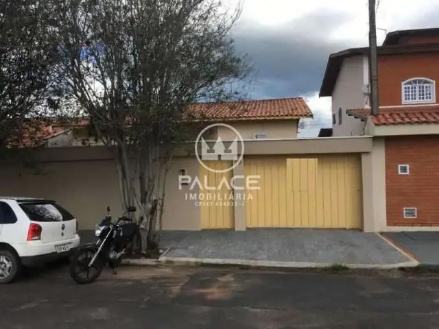 Apartamento para Locação em Piracicaba/SP Dois Córregos 1 Quartos
