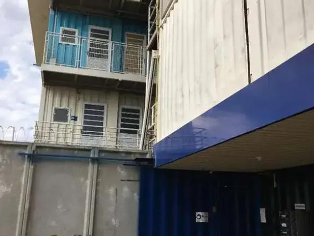 Apartamento para Locação em Piracicaba/SP Dois Córregos 1 Quartos
