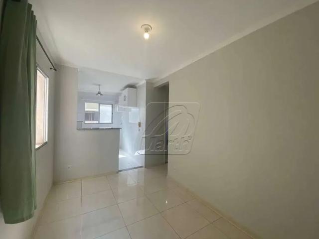 Apartamento para Locação em Piracicaba/SP Dois Córregos 2 Quartos