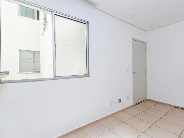 Apartamento para Locação em Piracicaba/SP Dois Córregos 2 Quartos