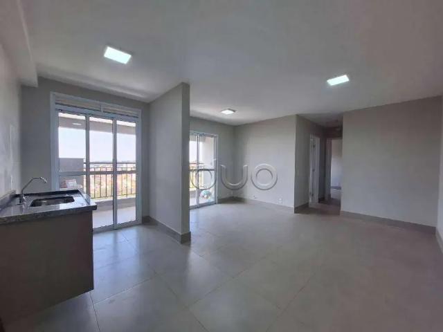 Apartamento para Locação em Piracicaba/SP Dois Córregos 2 Quartos