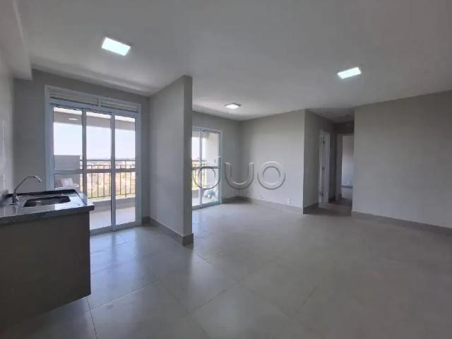 Apartamento para Locação em Piracicaba/SP Dois Córregos 2 Quartos