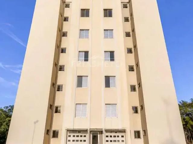 Apartamento para Locação em Piracicaba/SP Dois Córregos 2 Quartos