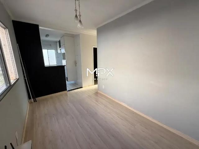 Apartamento para Locação em Piracicaba/SP Dois Córregos 2 Quartos