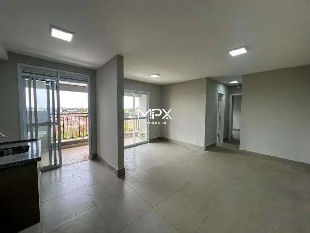 Apartamento para Locação em Piracicaba/SP Dois Córregos 2 Quartos