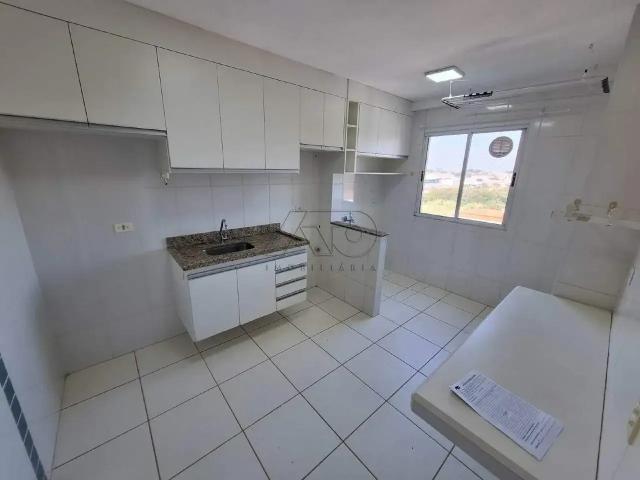 Apartamento para Locação em Piracicaba/SP Dois Córregos 2 Quartos
