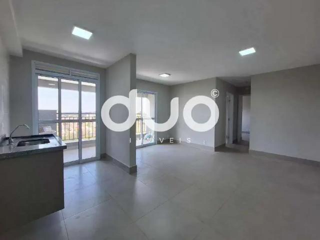 Apartamento para Locação em Piracicaba/SP Dois Córregos 2 Quartos