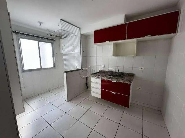 Apartamento para Locação em Piracicaba/SP Dois Córregos 2 Quartos