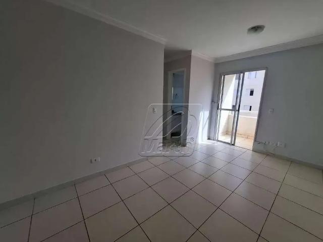 Apartamento para Locação em Piracicaba/SP Dois Córregos 2 Quartos