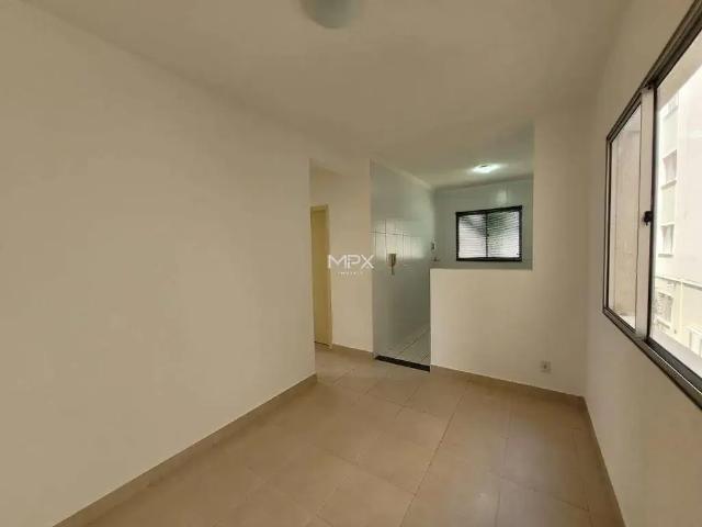 Apartamento para Locação em Piracicaba/SP Dois Córregos 2 Quartos