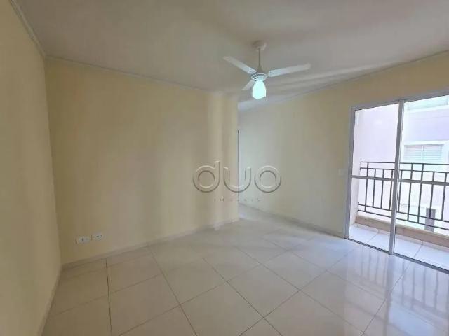 Apartamento para Locação em Piracicaba/SP Dois Córregos 2 Quartos