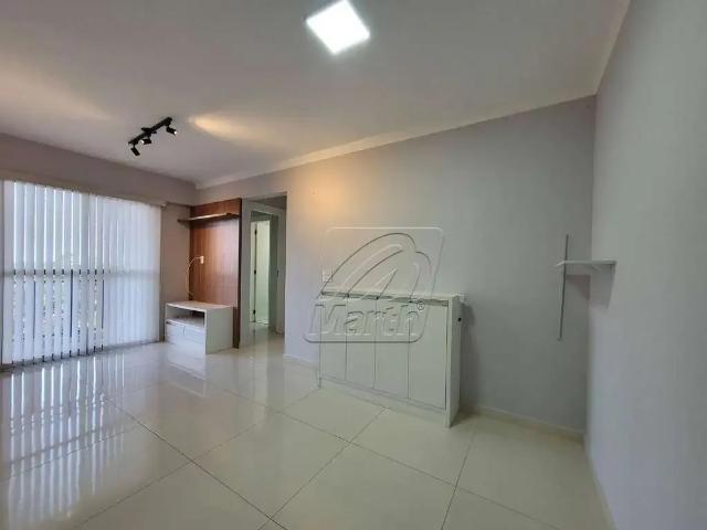 Apartamento para Locação em Piracicaba/SP Dois Córregos 2 Quartos