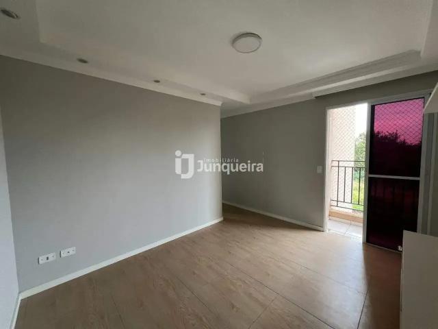 Apartamento para Locação em Piracicaba/SP Dois Córregos 2 Quartos