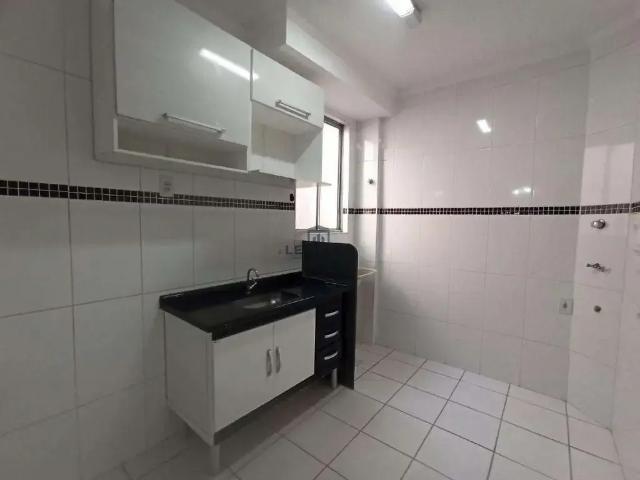 Apartamento para Locação em Piracicaba/SP Dois Córregos 2 Quartos