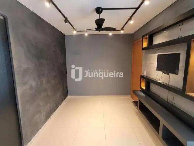 Apartamento para Locação em Piracicaba/SP Dois Córregos 2 Quartos