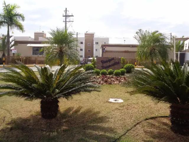 Apartamento para Locação em Piracicaba/SP Dois Córregos 2 Quartos