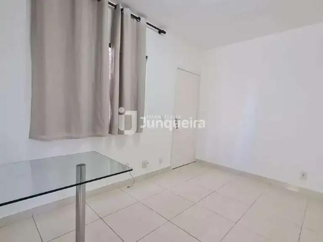 Apartamento para Locação em Piracicaba/SP Dois Córregos 2 Quartos