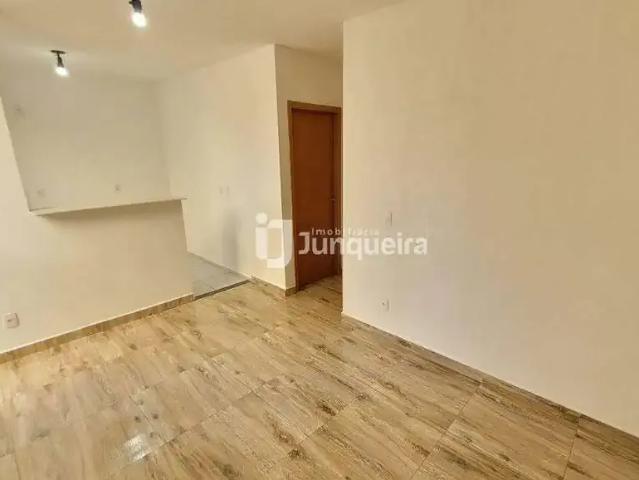Apartamento para Locação em Piracicaba/SP Dois Córregos 2 Quartos