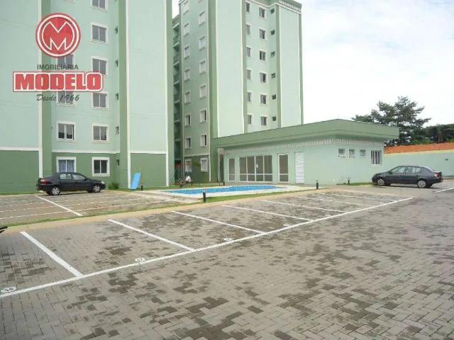 Apartamento para Locação em Piracicaba/SP Dois Córregos 2 Quartos