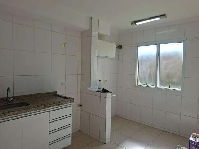 Apartamento para Locação em Piracicaba/SP Dois Córregos 2 Quartos