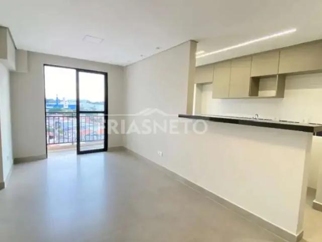 Apartamento para Locação em Piracicaba/SP Dois Córregos 2 Quartos