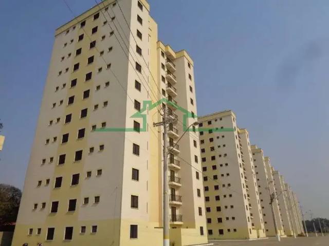 Apartamento para Locação em Piracicaba/SP Dois Córregos 2 Quartos