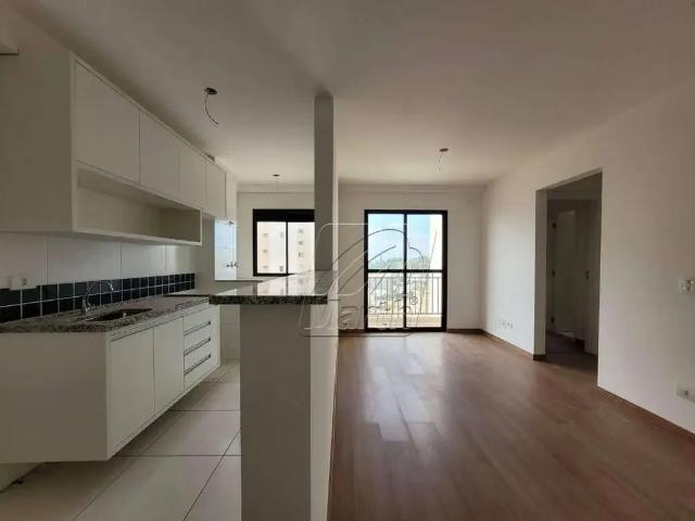 Apartamento para Locação em Piracicaba/SP Dois Córregos 2 Quartos