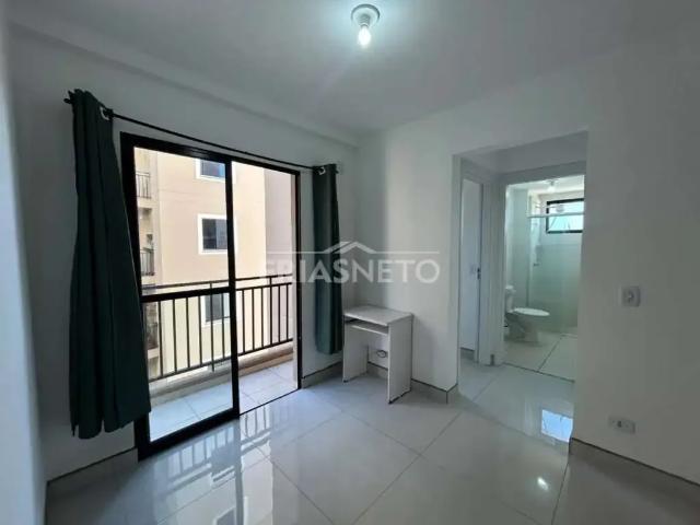 Apartamento para Locação em Piracicaba/SP Dois Córregos 2 Quartos