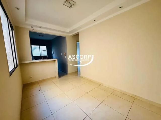 Apartamento para Locação em Piracicaba/SP Dois Córregos 2 Quartos