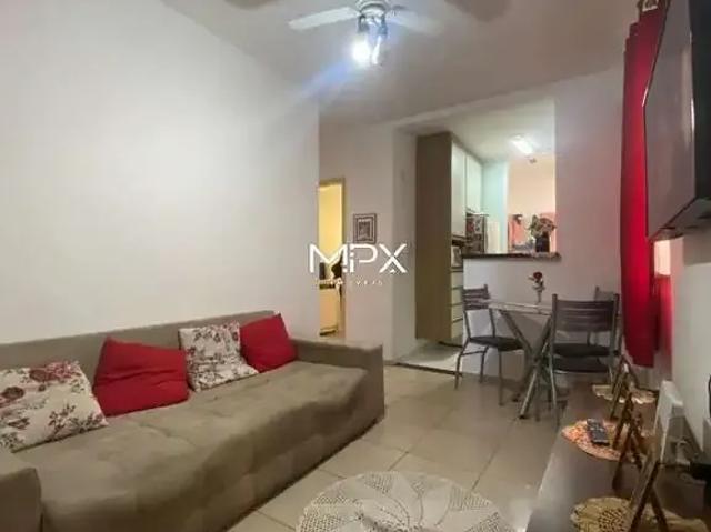 Apartamento para Locação em Piracicaba/SP Dois Córregos 2 Quartos