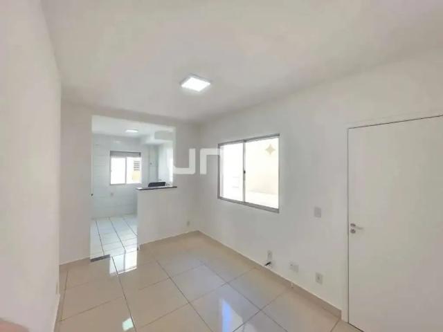 Apartamento para Locação em Piracicaba/SP Dois Córregos 2 Quartos