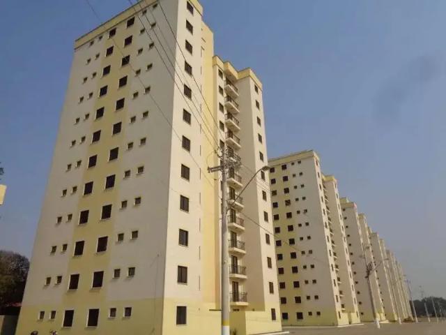 Apartamento para Locação em Piracicaba/SP Dois Córregos 2 Quartos