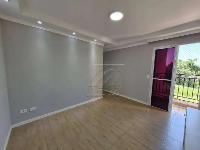 Apartamento para Locação em Piracicaba/SP Dois Córregos 2 Quartos
