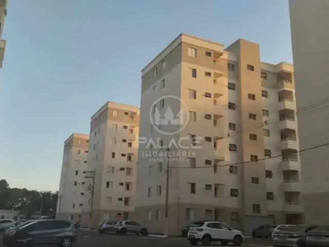 Apartamento para Locação em Piracicaba/SP Dois Córregos 2 Quartos