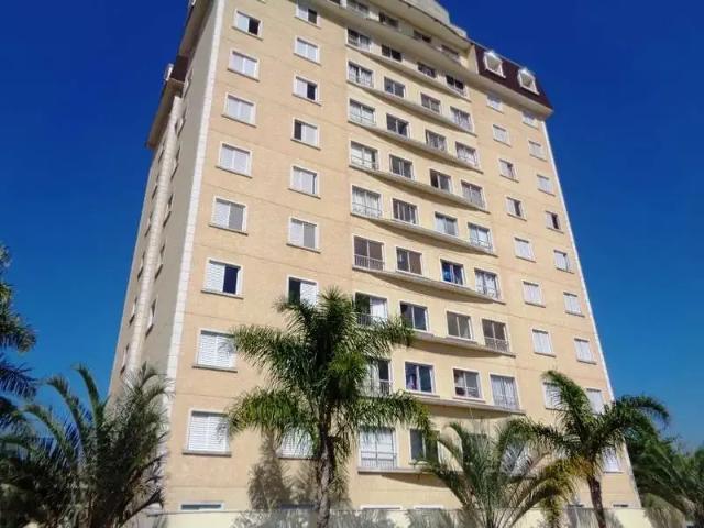 Apartamento para Locação em Piracicaba/SP Dois Córregos 3 Quartos